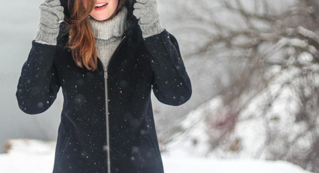 10 peças indispensáveis para usar no inverno + dicas de como usar - L M K